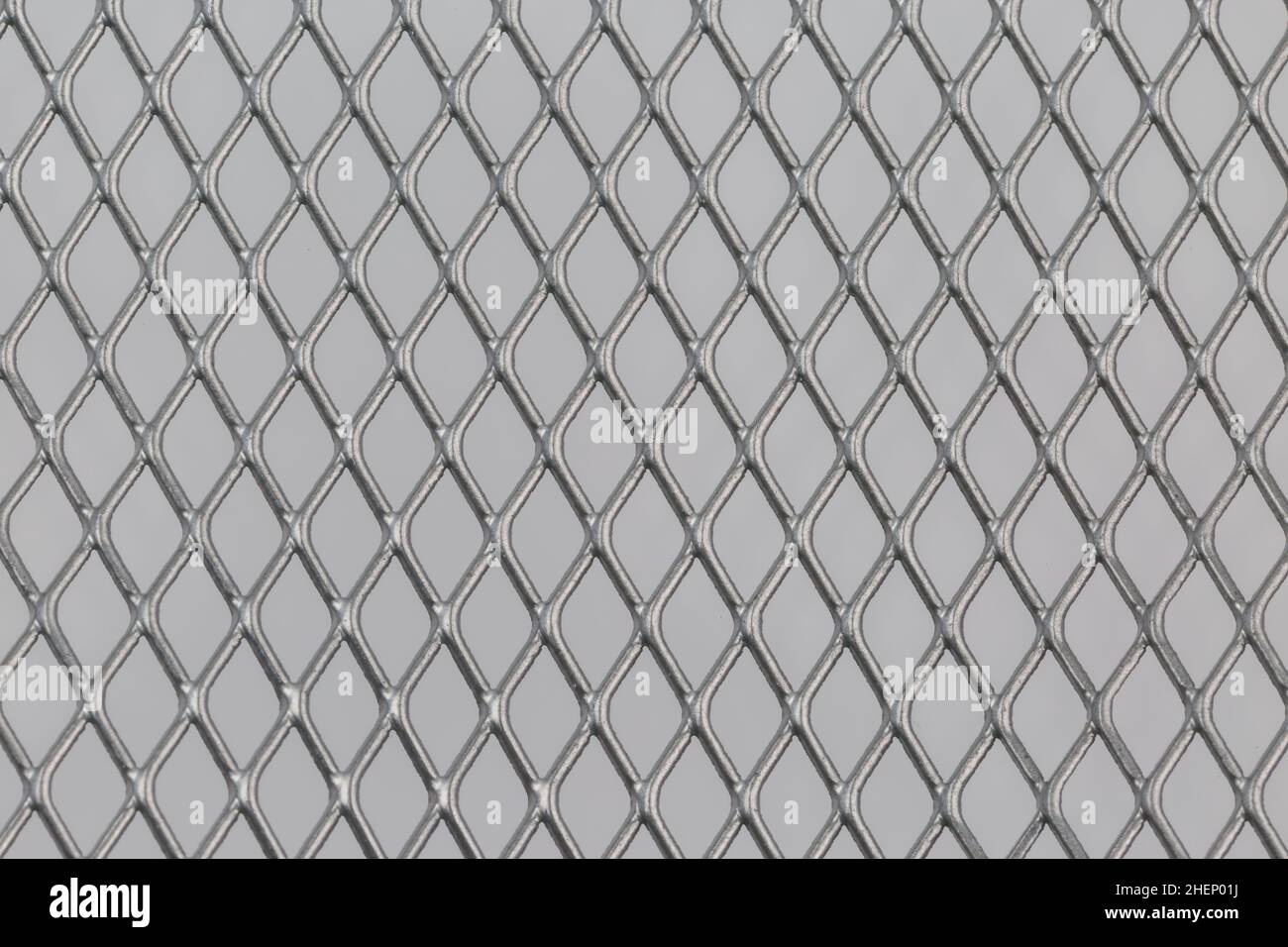 Close up of steel mesh texture pattern use for background Stock Photo ...