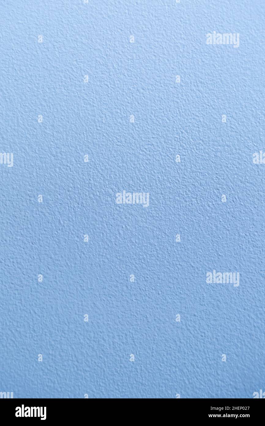 Blue Texture of Striated Stucco Wall use for Background Stock Photo - Alamy