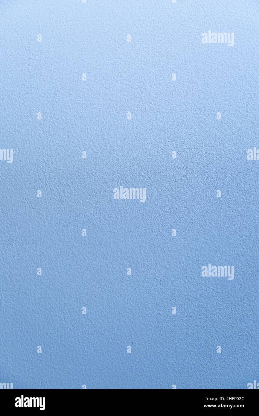 Blue Texture of Striated Stucco Wall use for Background Stock Photo - Alamy