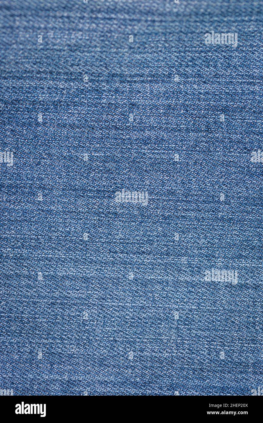 Old Blue Jeans denim texture use for background Stock Photo - Alamy
