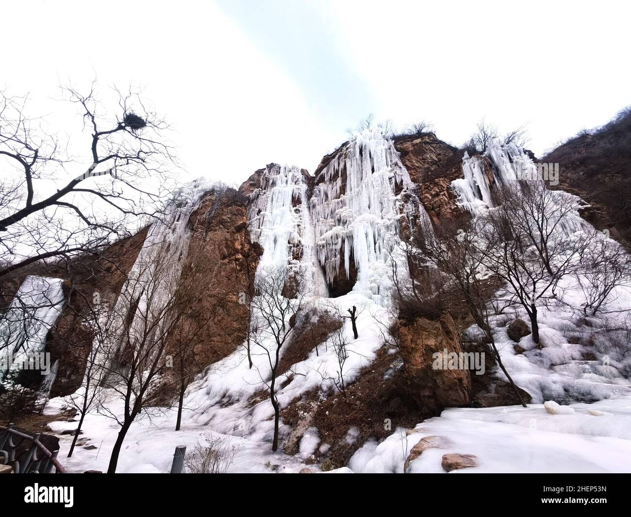 Beijing, Beijing, China. 12th Jan, 2022. On January 12, 2022, Shenquan ...