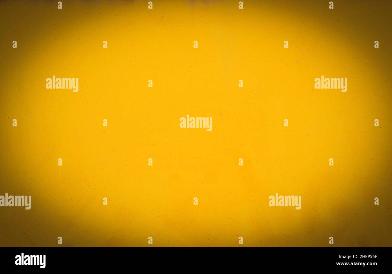 rusty yellow color background Stock Photo - Alamy