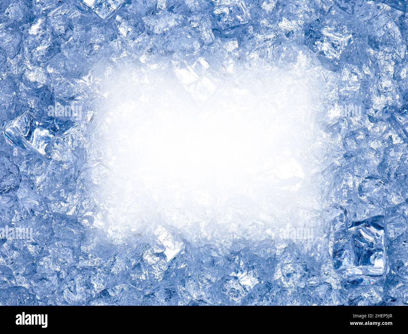 ice cube background cool water freeze Stock Photo - Alamy