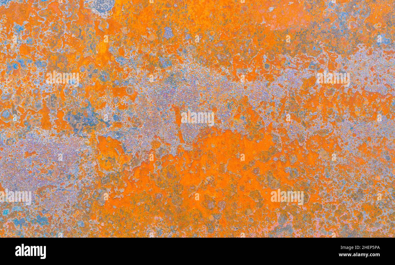 red rusty background Stock Photo - Alamy