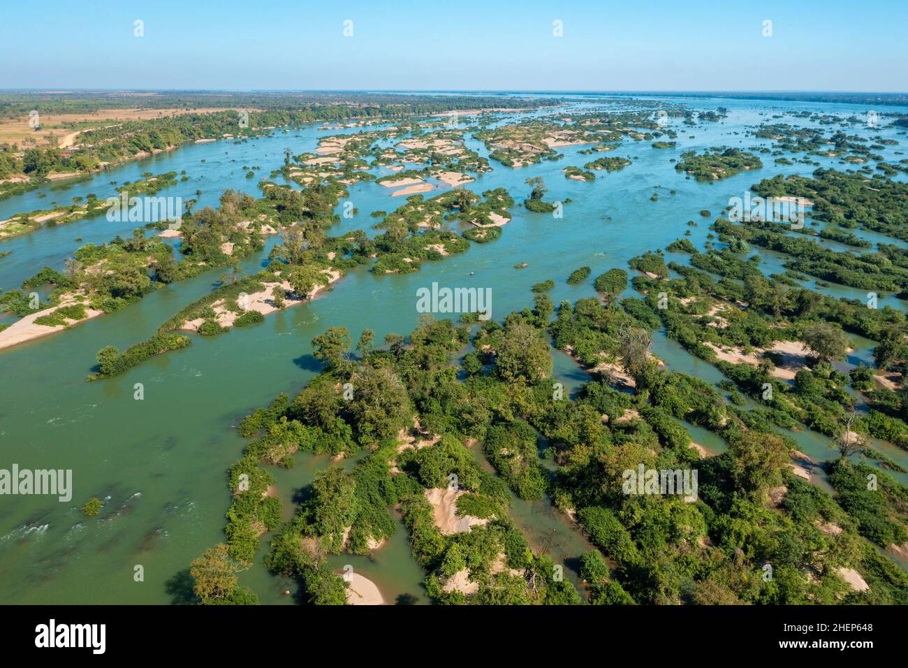 River Sand Bars High Resolution Stock Photography and Images - Alamy
