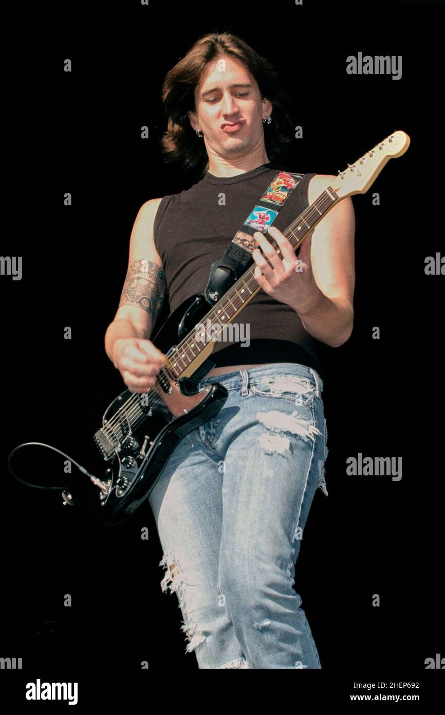 Nick wheeler hi-res stock photography and images - Alamy