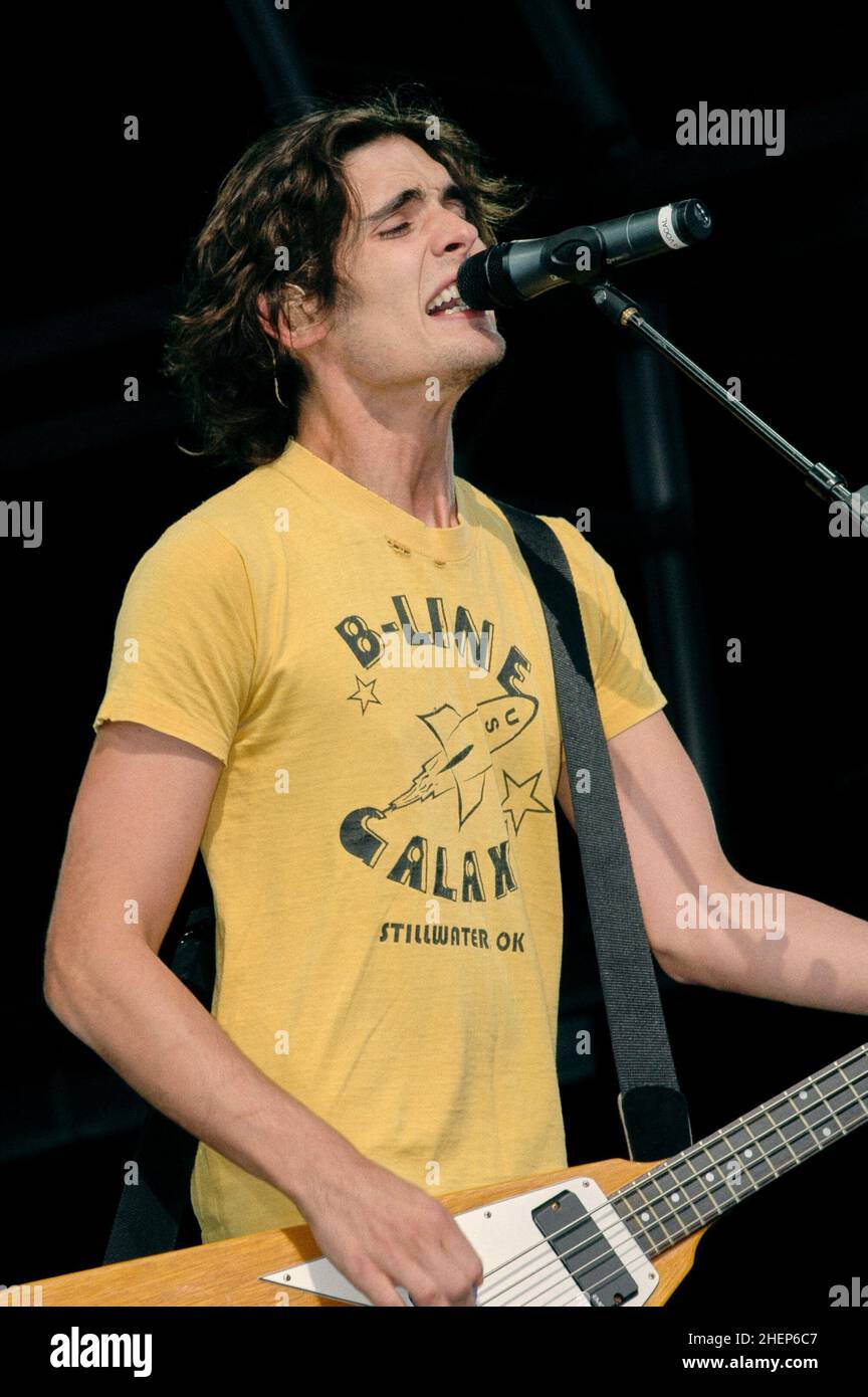 Tyson jay ritter hi-res stock photography and images - Alamy