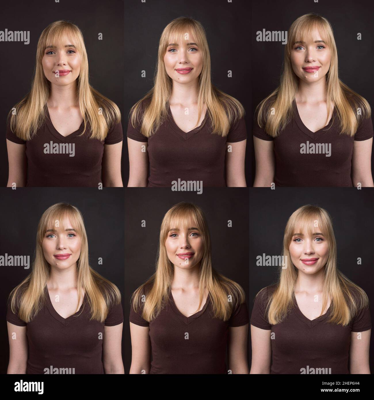 different professional studio lighting schemes. Model, posing, modeling ...