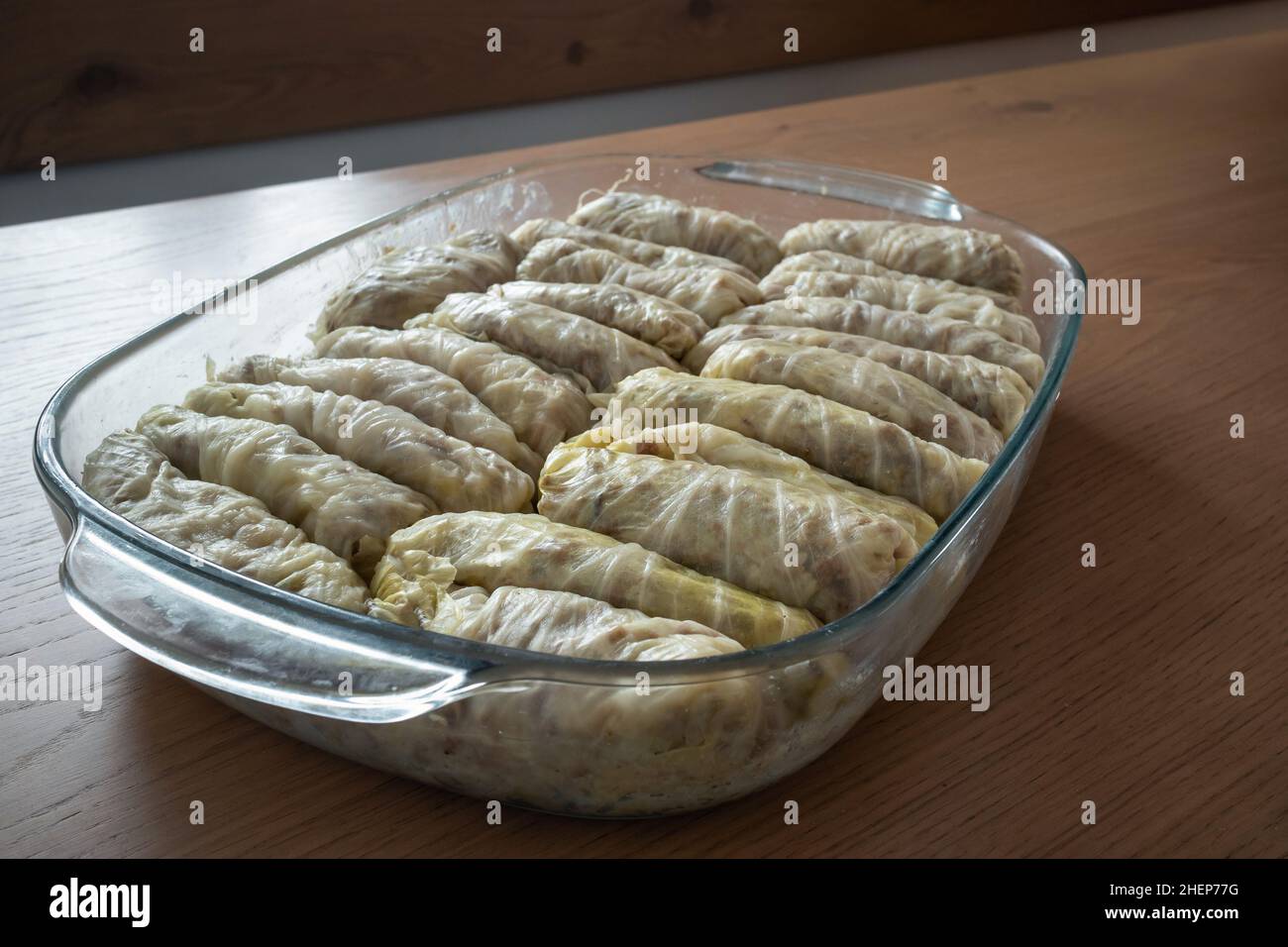 Croatian Sarma