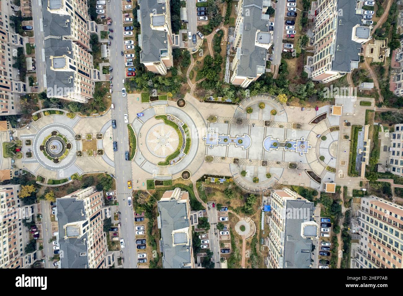 Anyang, Anyang, China. 12th Jan, 2022. On January 11, 2022, in the ...