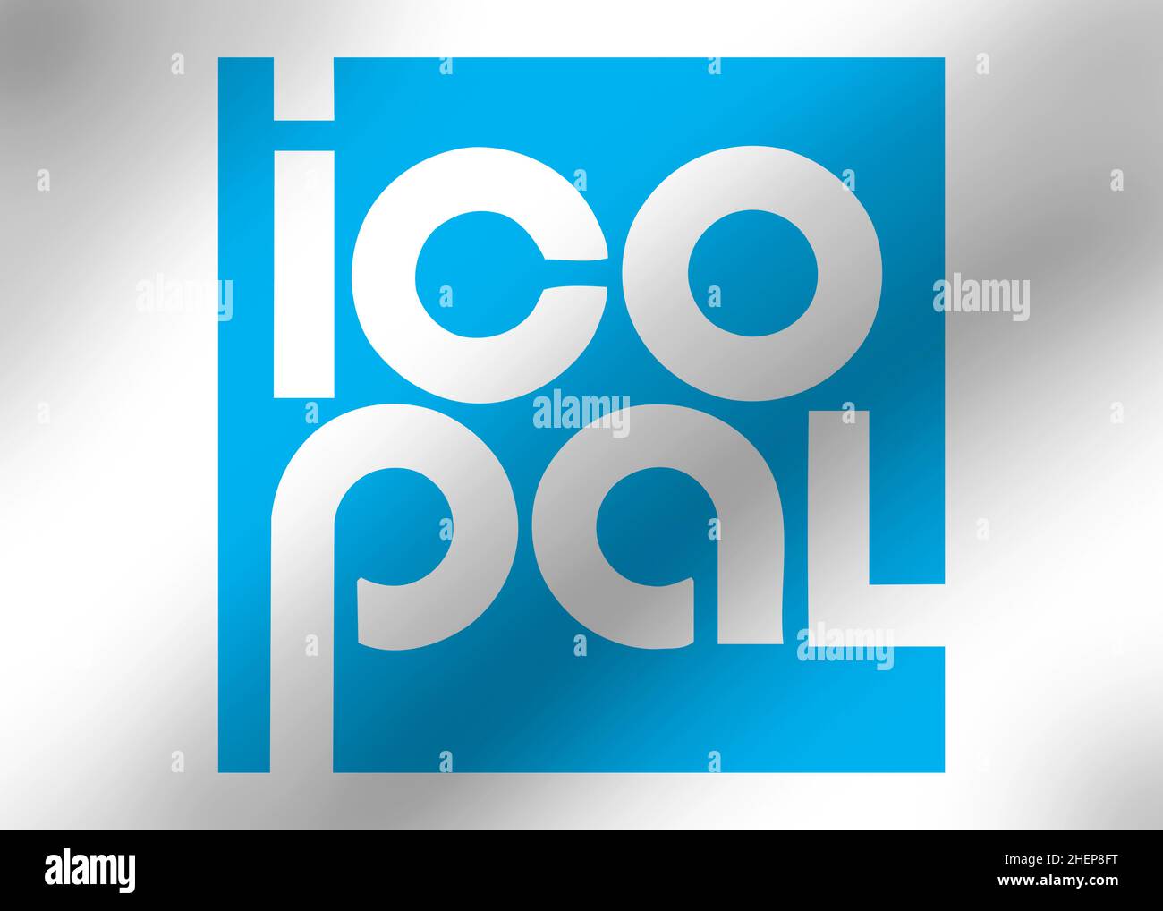 Ico pal logo Stock Photo - Alamy
