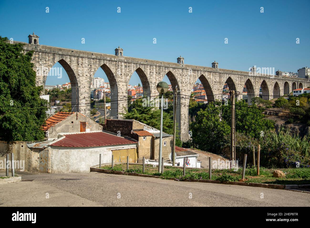 Campolide hi-res stock photography and images - Alamy