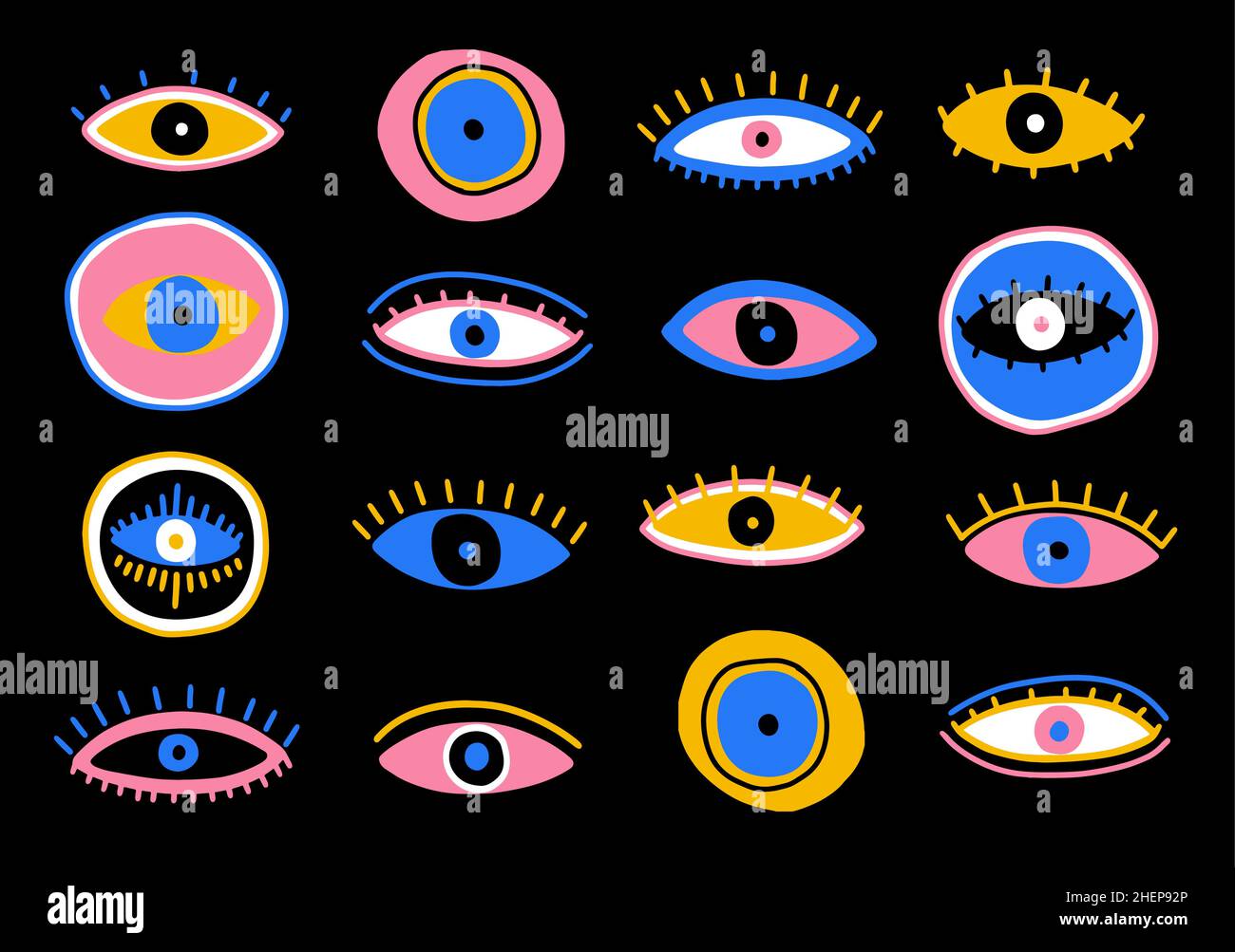 Evil emblem hi-res stock photography and images - Alamy