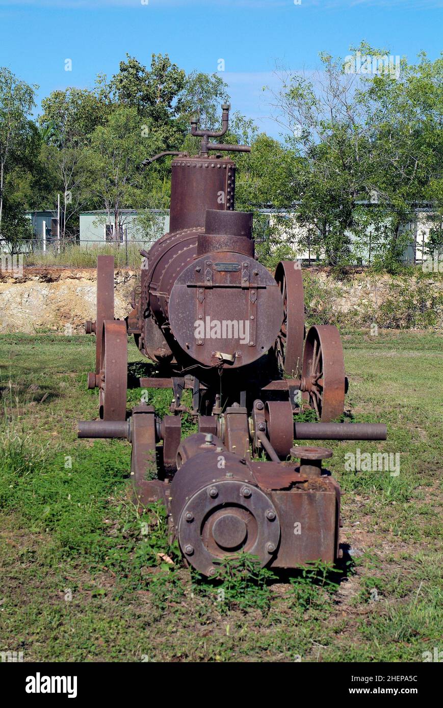 Australia pine creek hi-res stock photography and images - Alamy