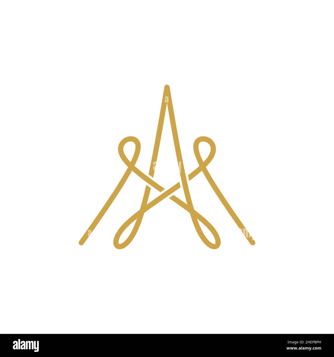 Letter m and a hi-res stock photography and images - Alamy