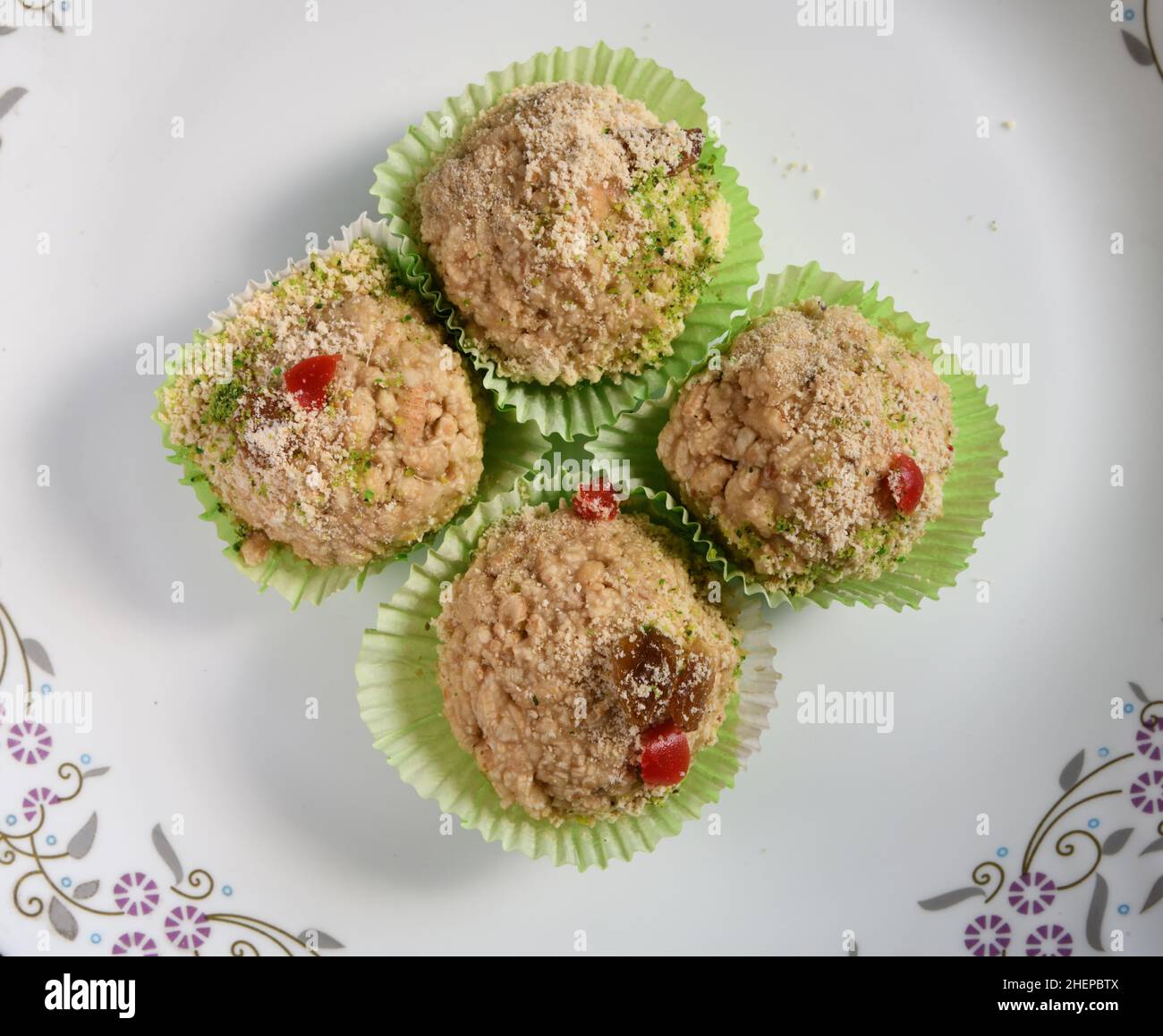 Joynagar Moa (India GI 382). Seasonal (in winter) Bengali sweetmeat ...