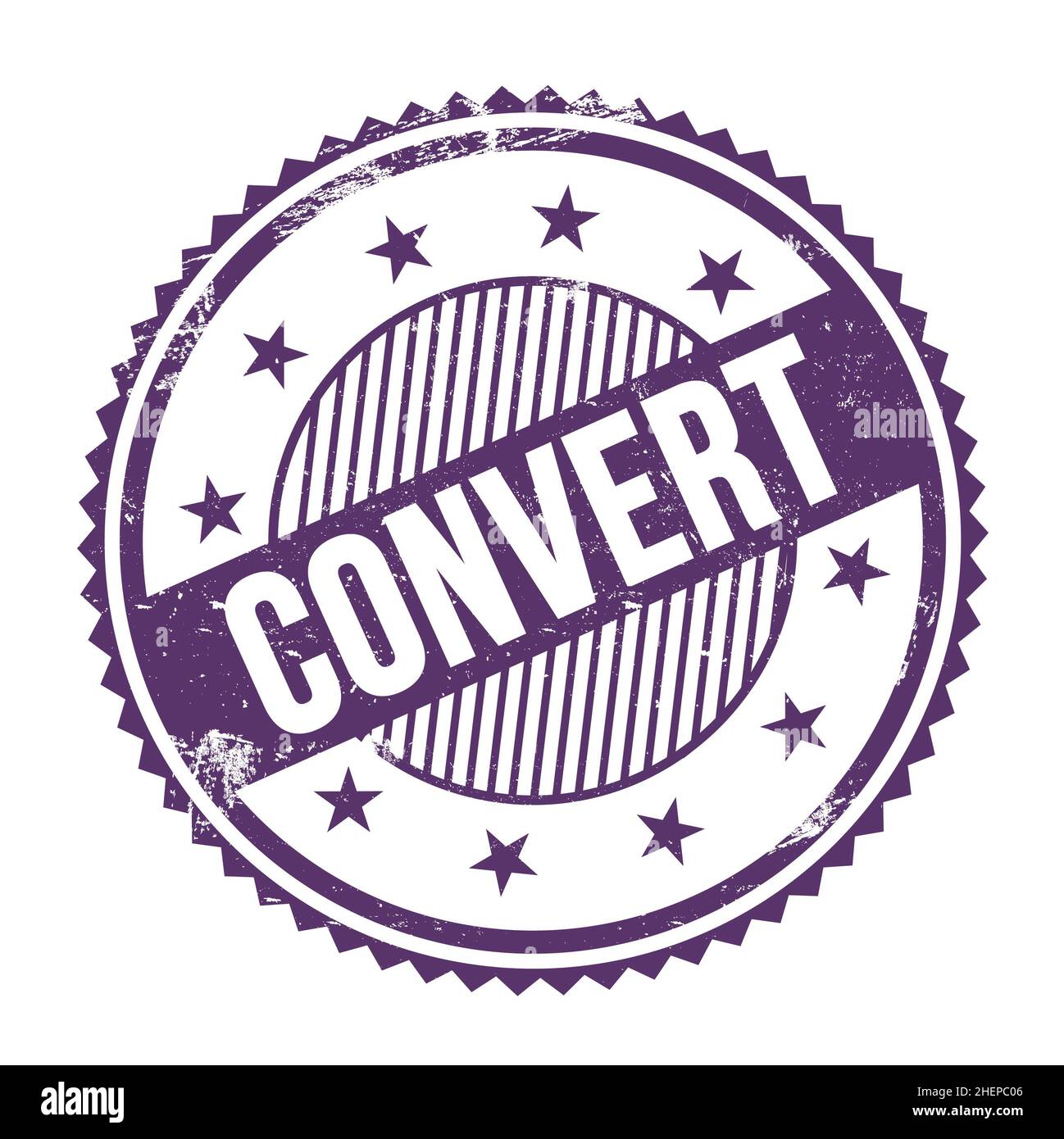 Convert stamp Cut Out Stock Images & Pictures - Alamy