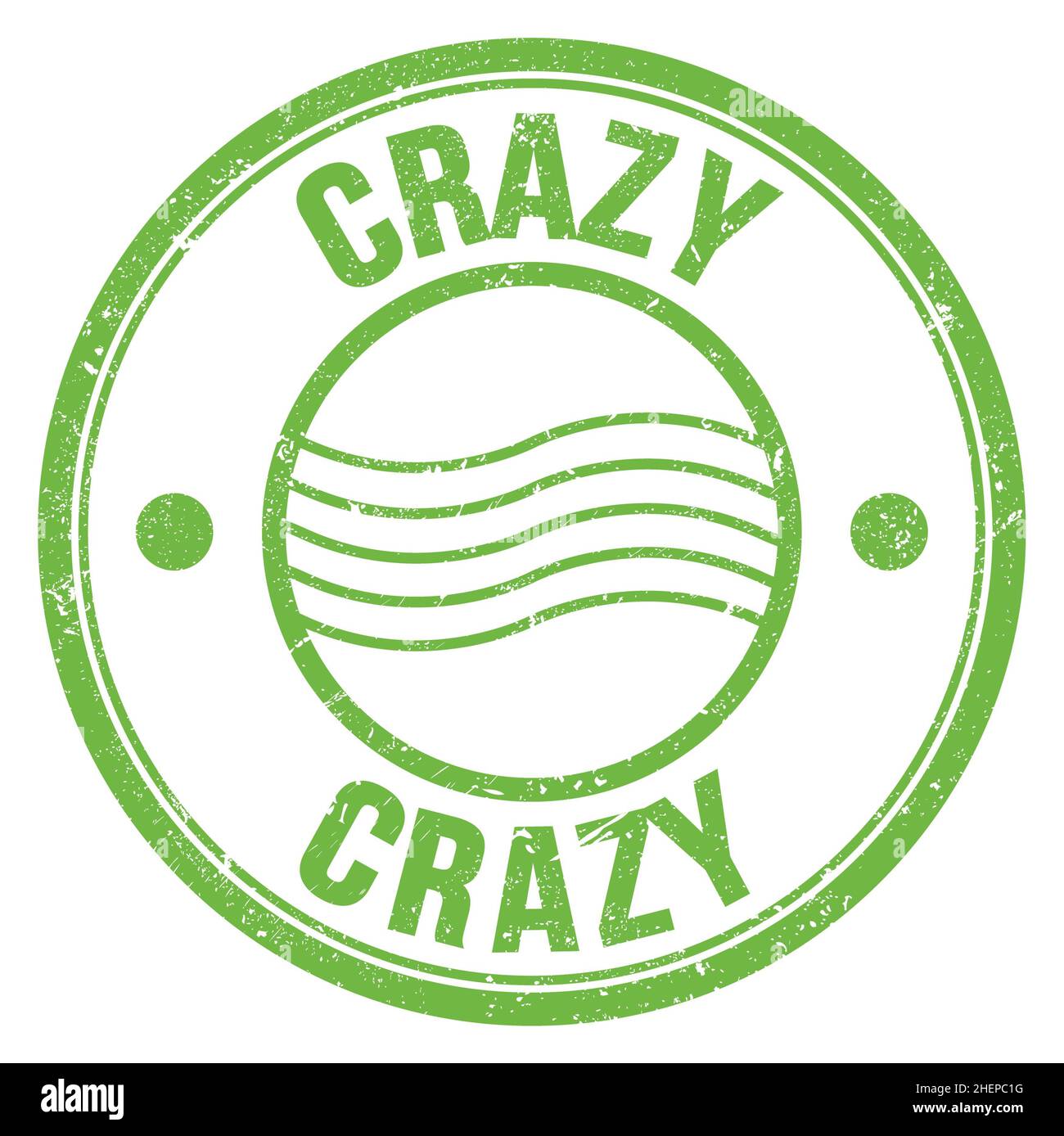 Crazy word hi-res stock photography and images - Alamy