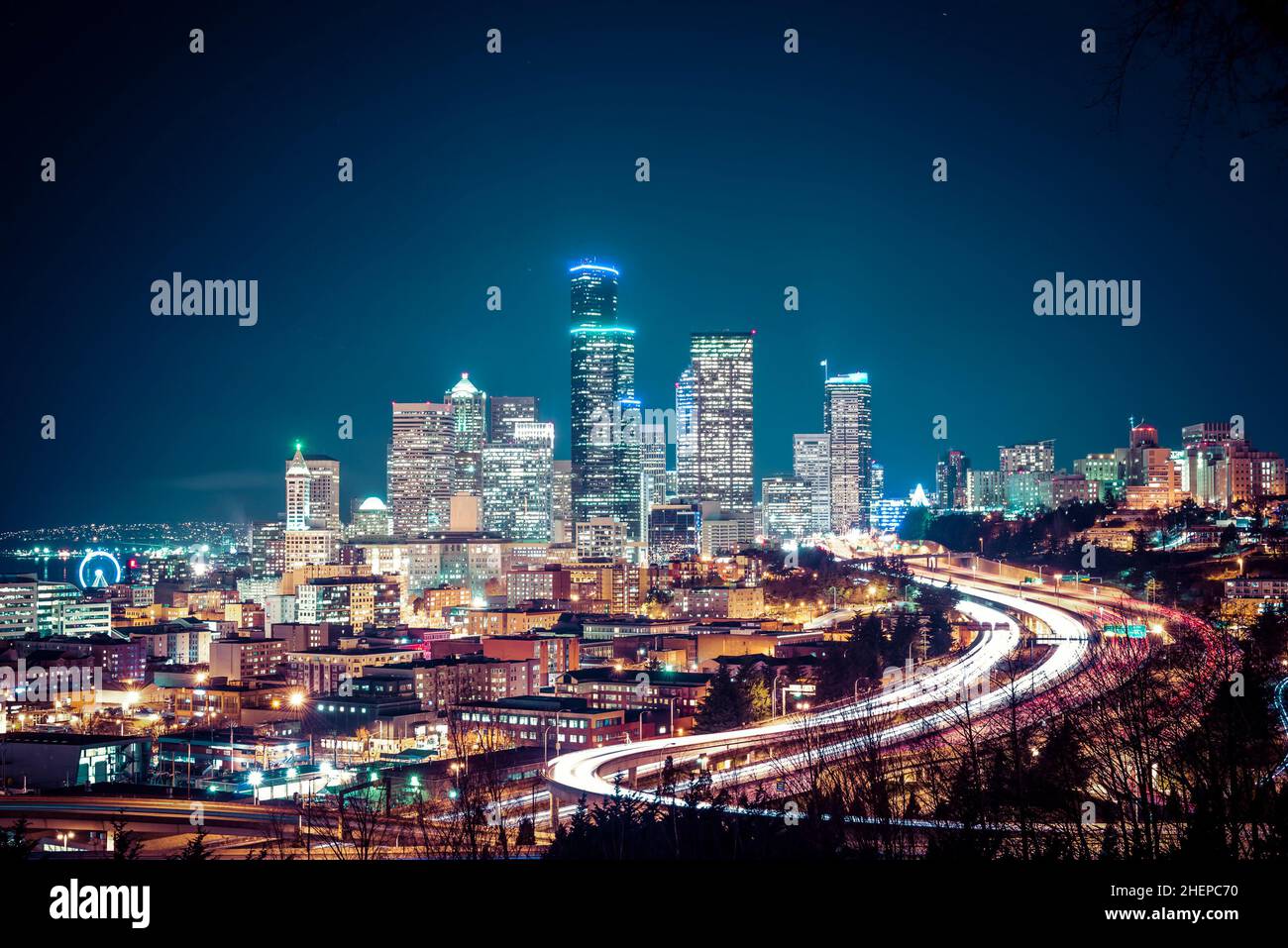 I 5 scenery hi-res stock photography and images - Alamy