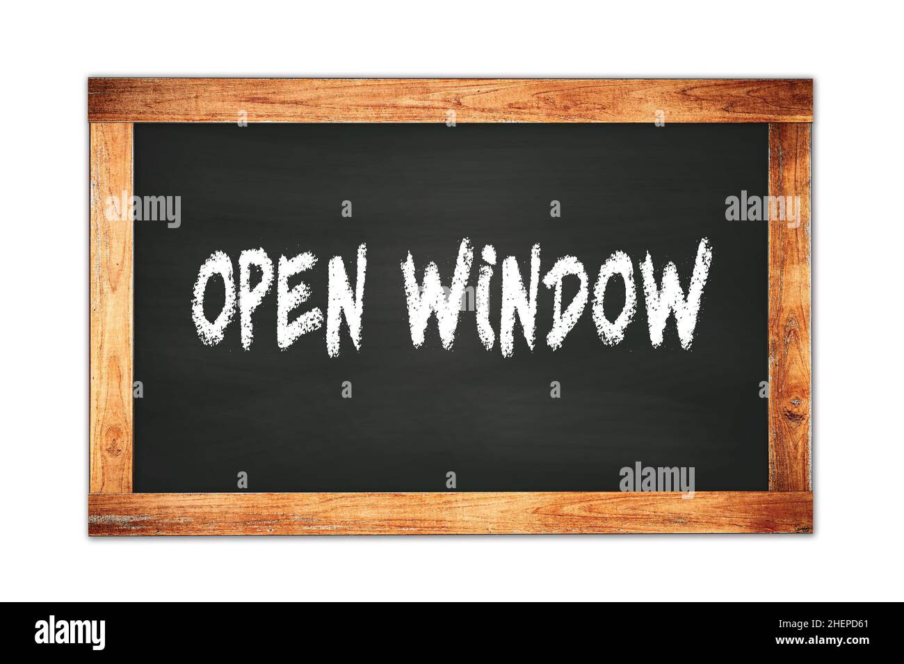 Open window Cut Out Stock Images & Pictures - Alamy