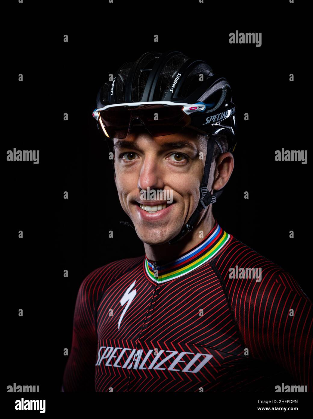 Jordan sarrou hi-res stock photography and images - Alamy