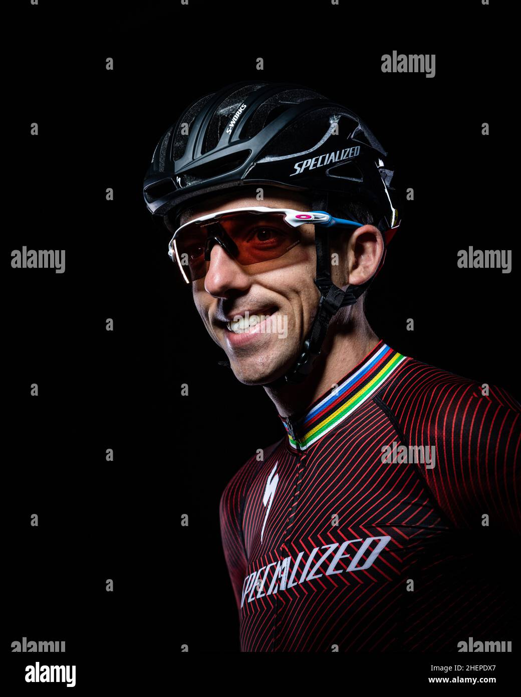 Jordan sarrou hi-res stock photography and images - Alamy