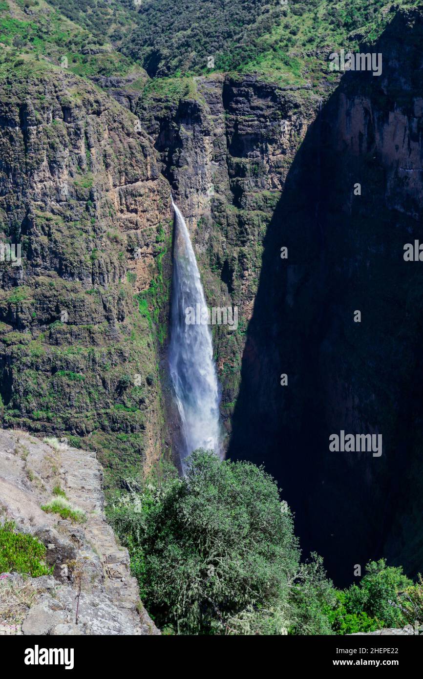 Geech abyss canon hi-res stock photography and images - Alamy