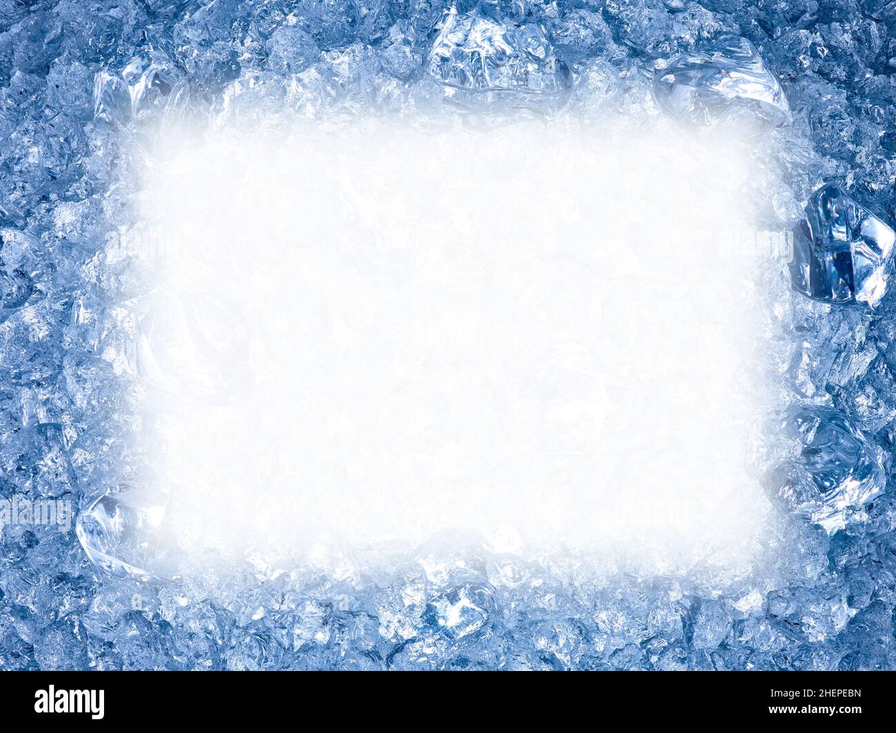 ice cube background cool water freeze Stock Photo - Alamy