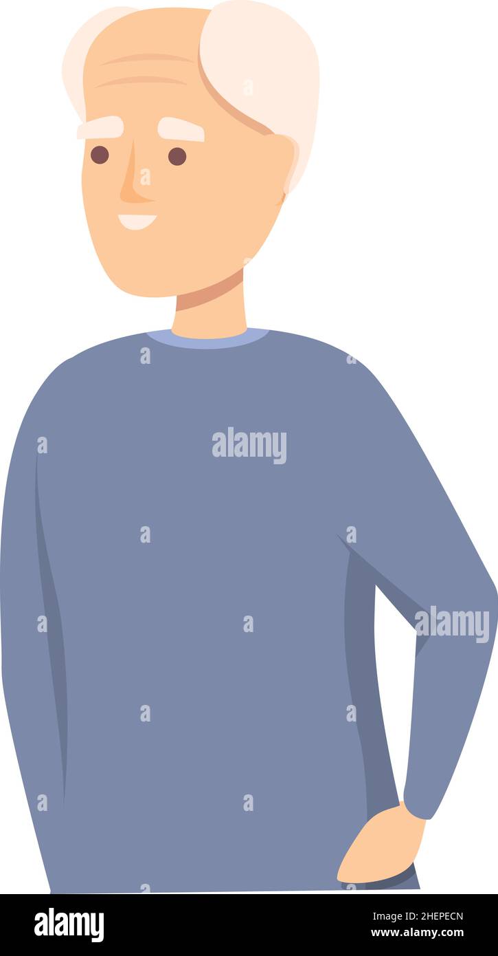 Deaf communicate icon cartoon vector. Mute language. Diverse person ...