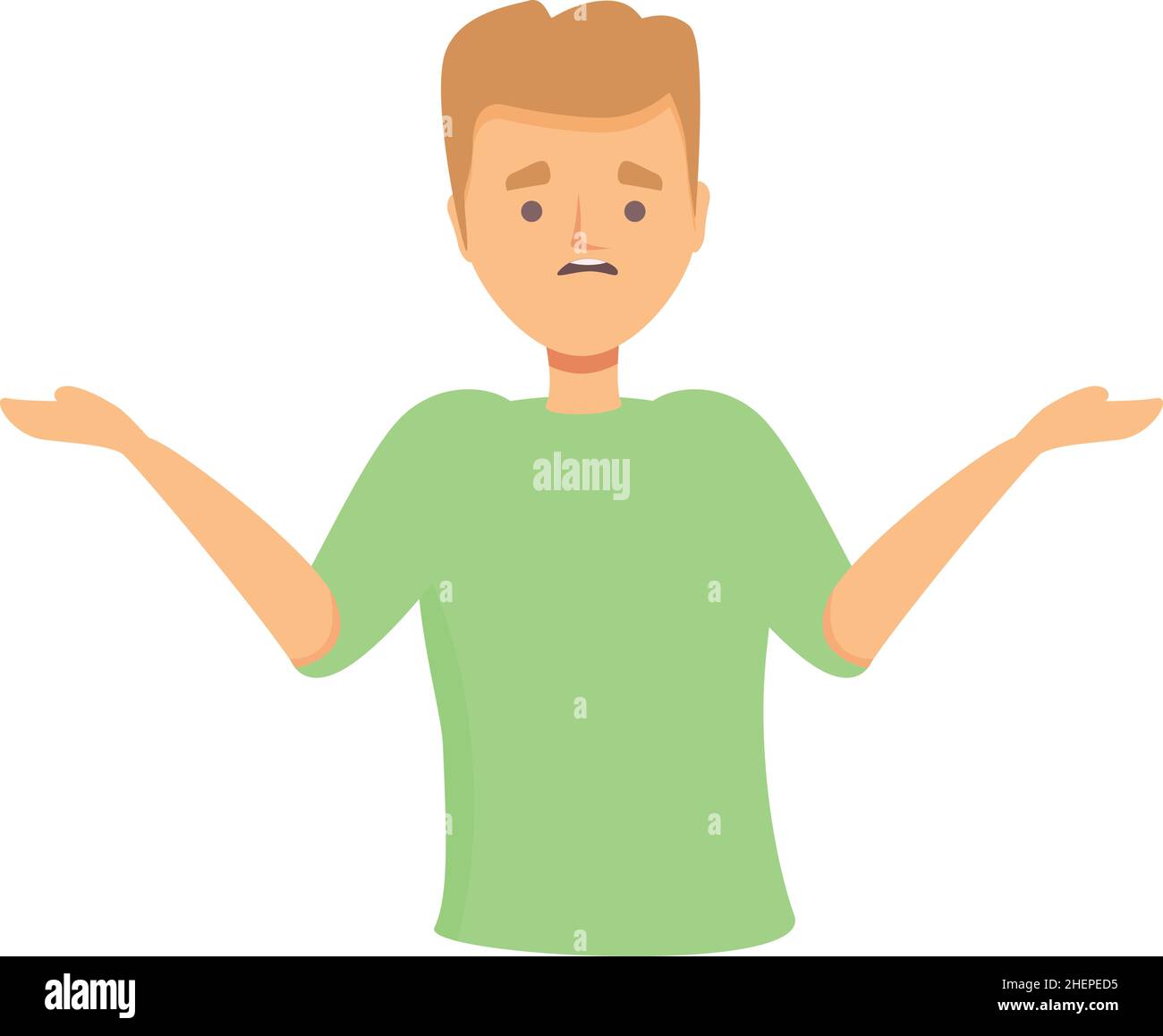 Deafness icon cartoon vector. Deaf mute. People disabled Stock Vector ...