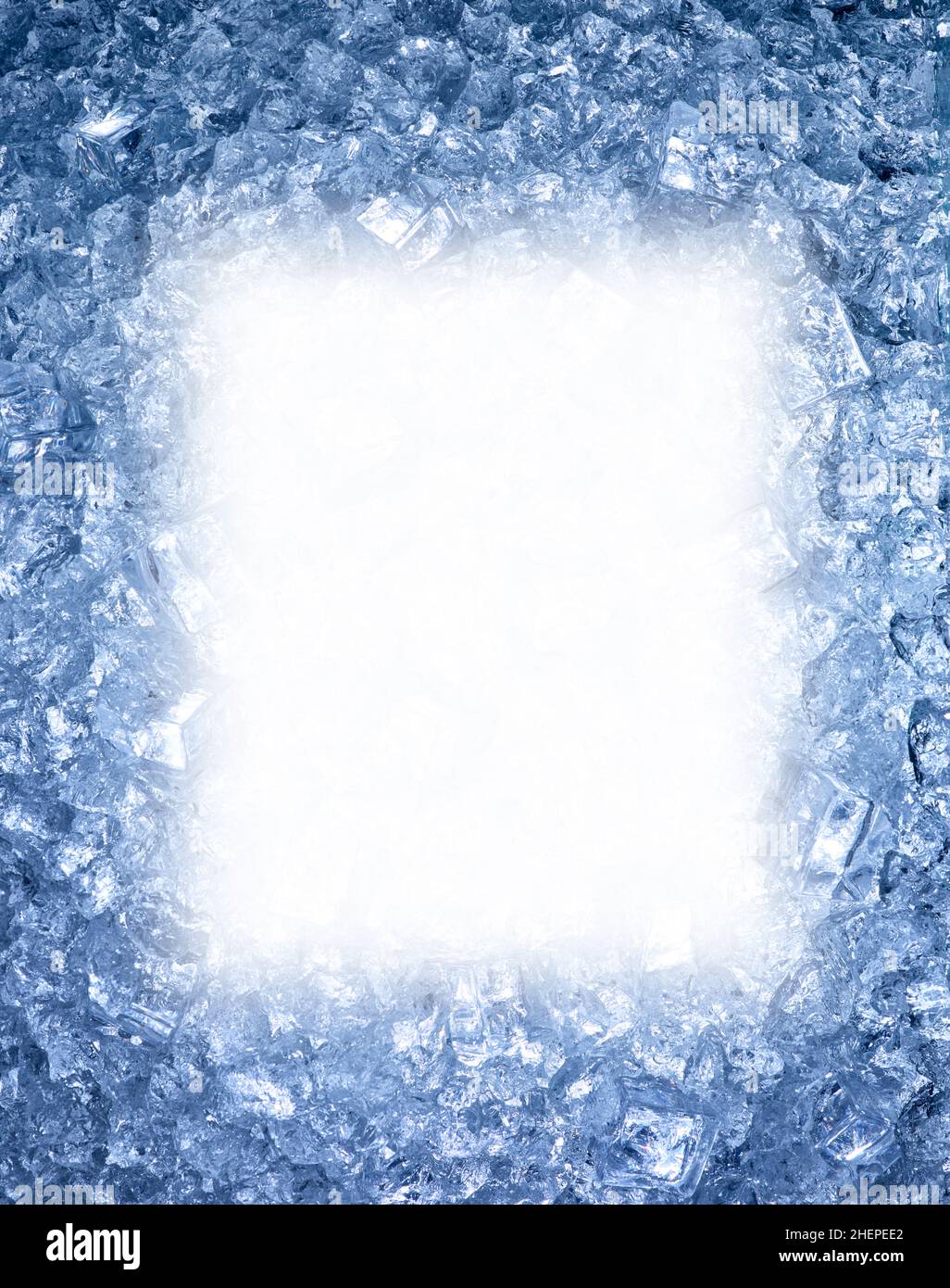 ice cube background cool water freeze Stock Photo - Alamy