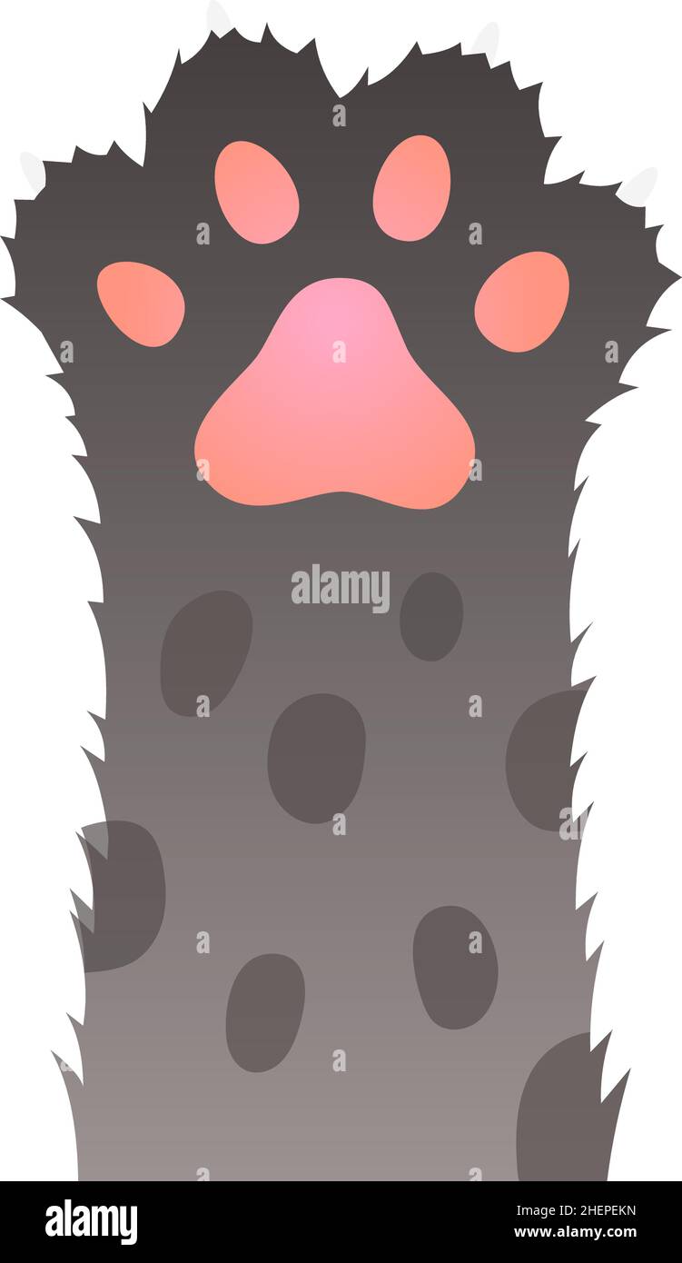 Cat spots Stock Vector Images - Alamy