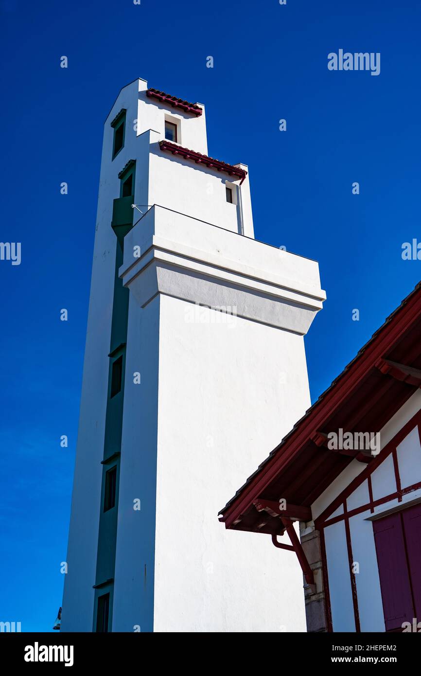 Feux maritime hi-res stock photography and images - Alamy