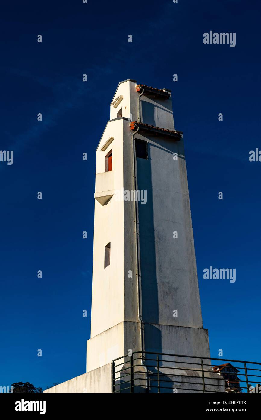 Feux maritime hi-res stock photography and images - Alamy