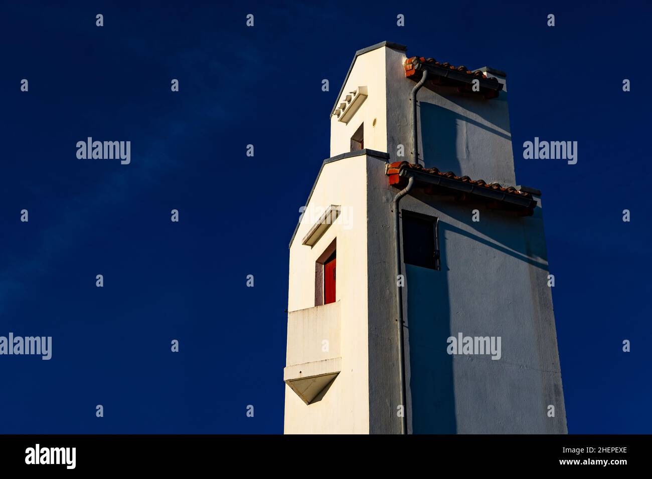 Feux neo basque hi-res stock photography and images - Alamy