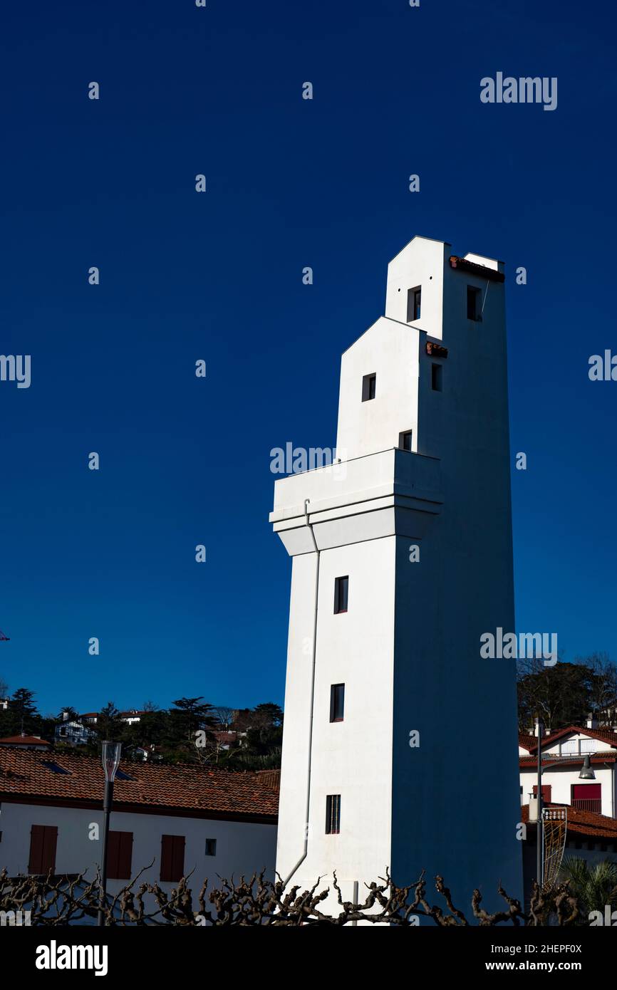 Feux neo basque hi-res stock photography and images - Alamy