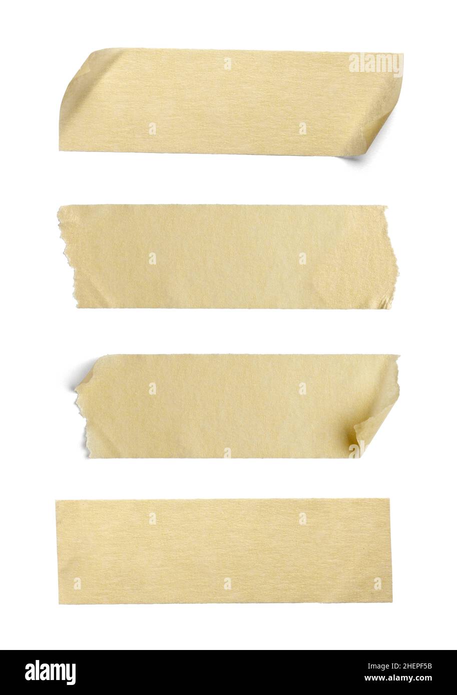 adhesive tape sticky duct masking scotch Stock Photo - Alamy