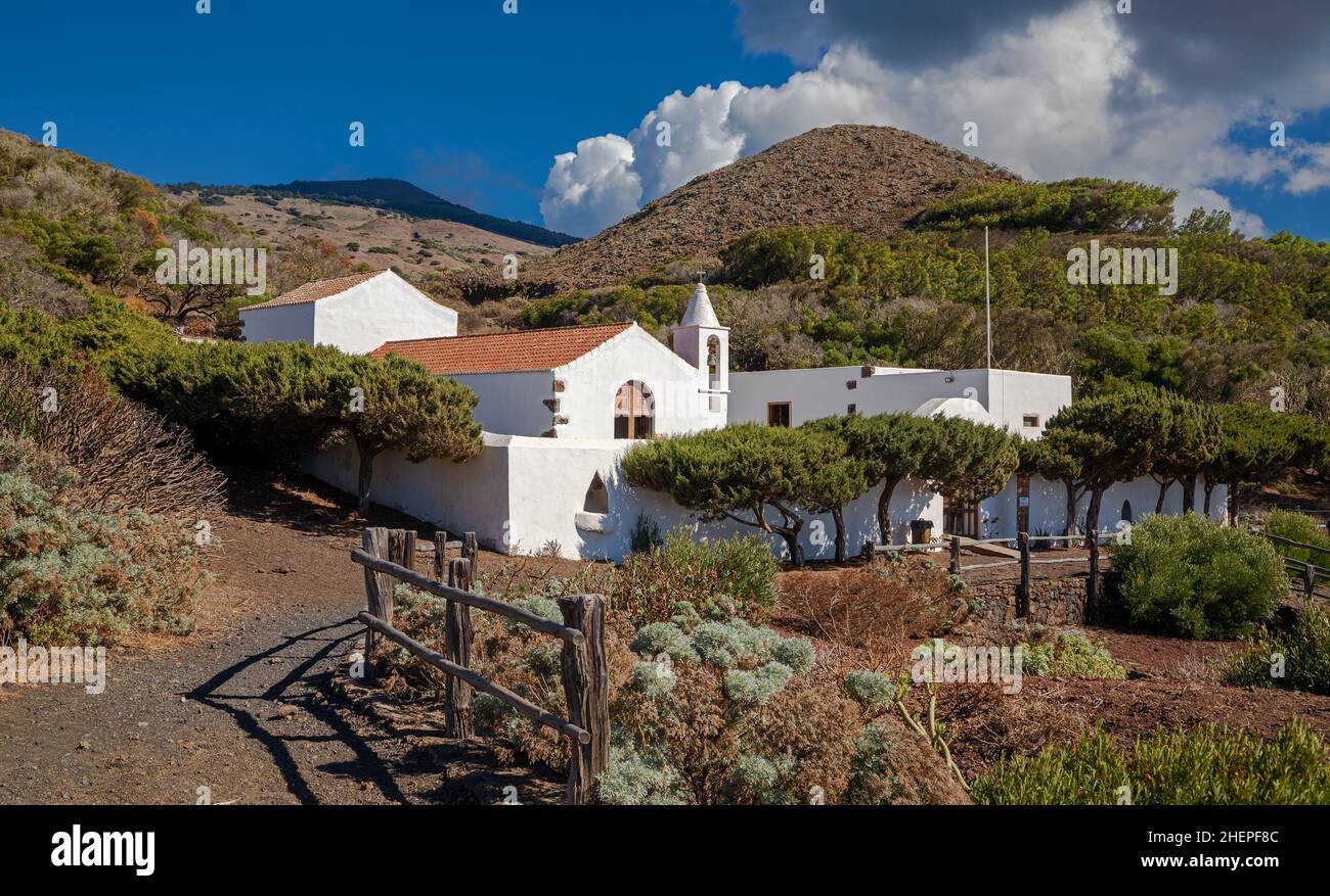 Nuestra senora virgen de los reyes hi-res stock photography and images - Alamy