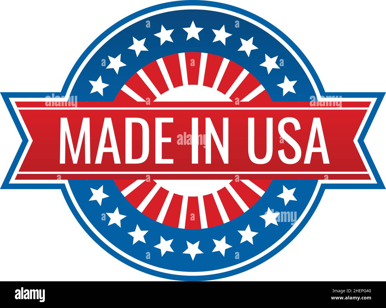 Seal Of Quality Made High Resolution Stock Photography and Images - Alamy