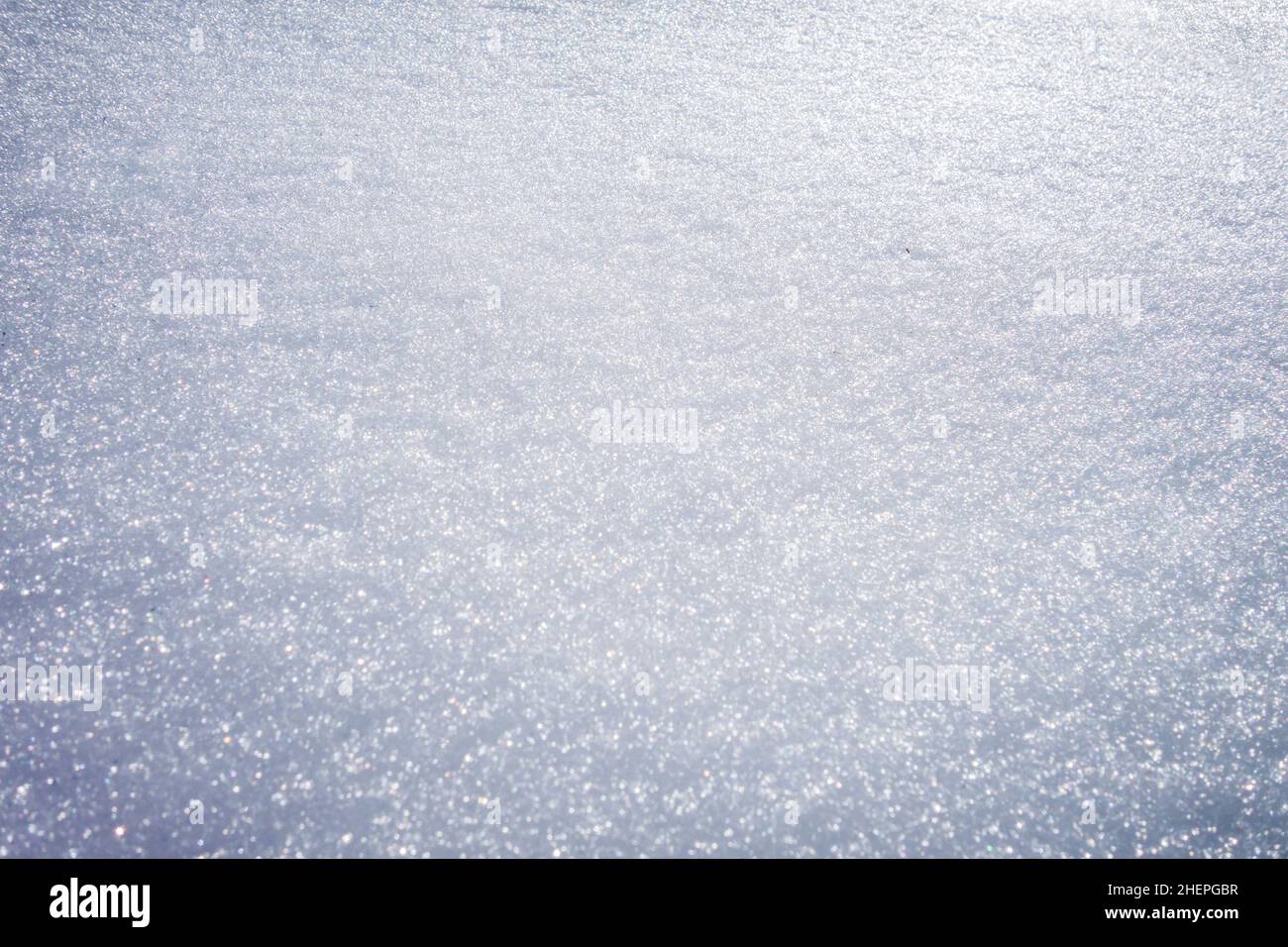 Snow texture background. Pure white winter wallpaper Stock Photo - Alamy