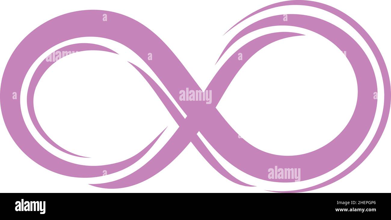 Infinity loop icon. Endless motion symbol. Cycle logo Stock Vector ... Infinity loop icon. Endless motion symbol. Cycle logo Stock Vector ...