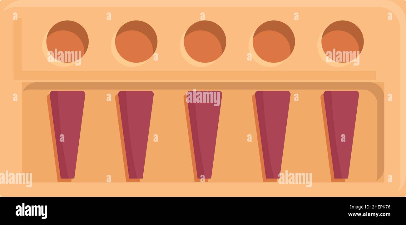 Montessori early development Stock Vector Images - Alamy