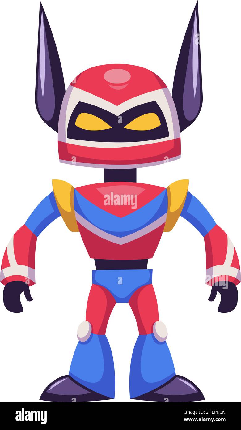 Plastic action figure Stock Vector Images - Alamy