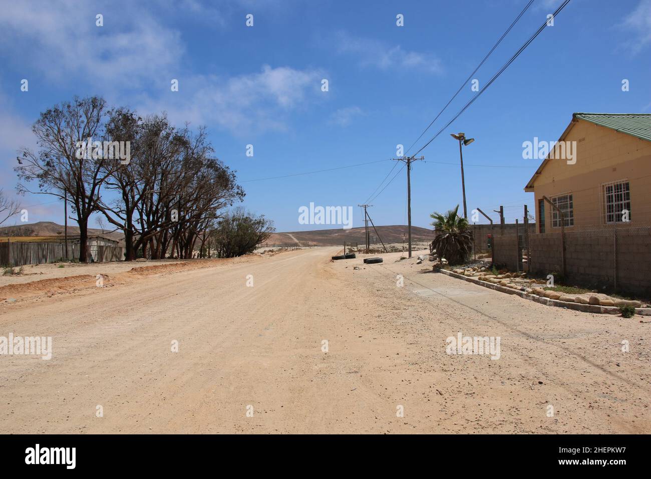 Kleinzee hi-res stock photography and images - Alamy
