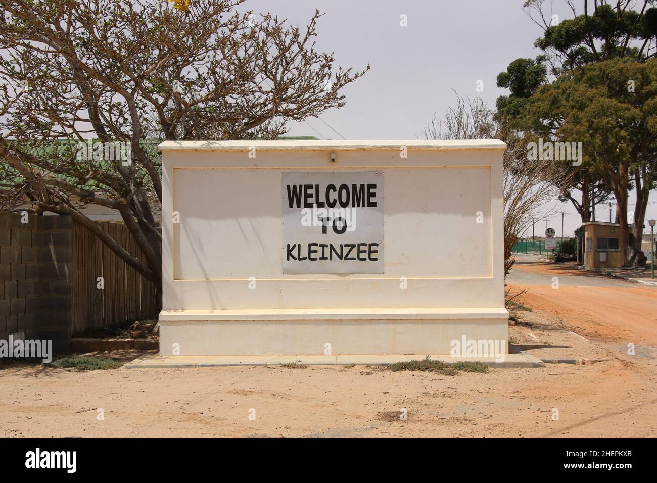 Kleinzee hi-res stock photography and images - Alamy