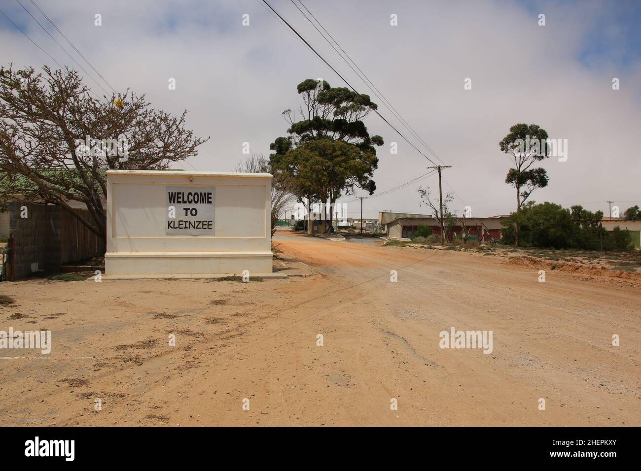 Kleinzee hi-res stock photography and images - Alamy