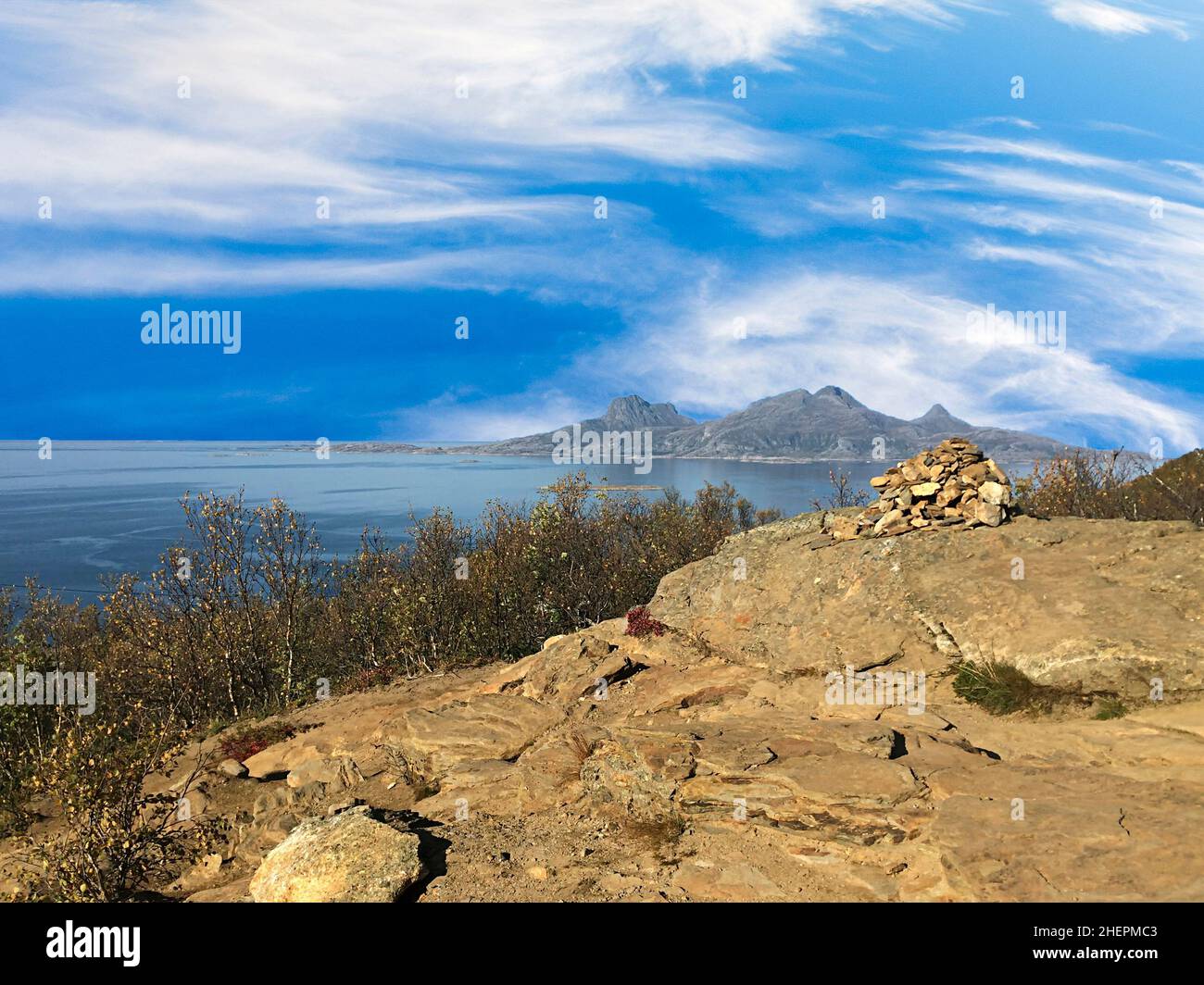 Veten hill hi-res stock photography and images - Alamy