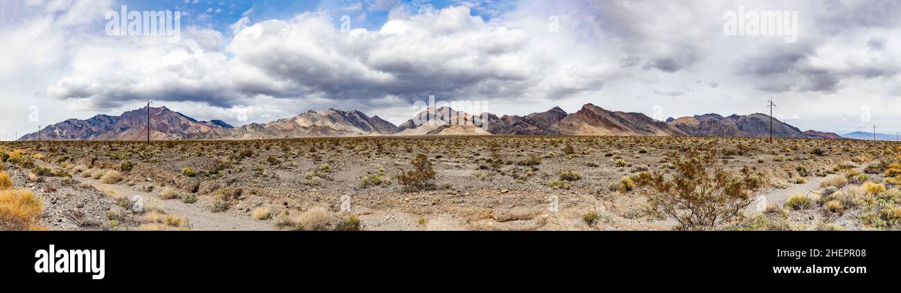 Death valley junction hi-res stock photography and images - Alamy