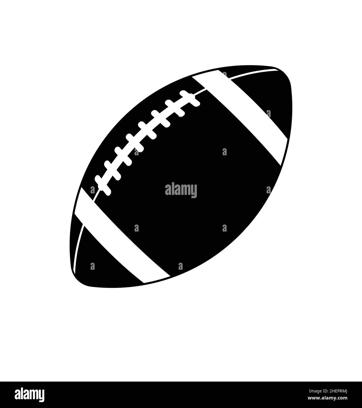 Football Outline Vector