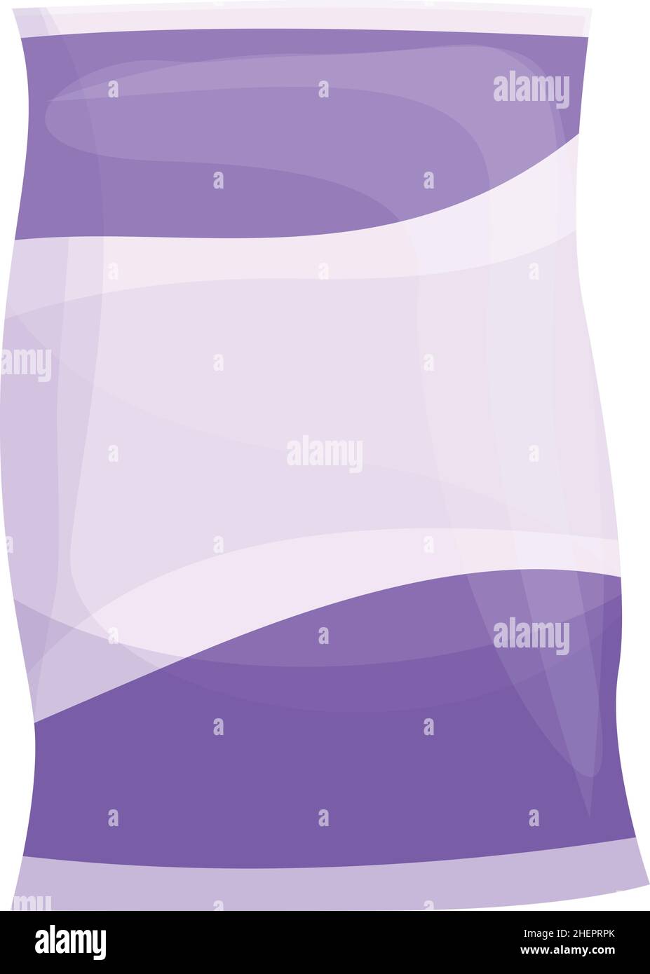 Packs of candy icon cartoon vector. Chocolate cream. Caramel sweets ...